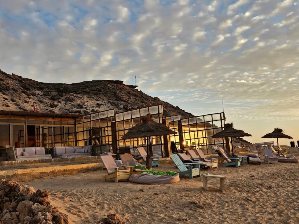 Que faire à Dakhla ? 12 activités incontournables à faire en 2025