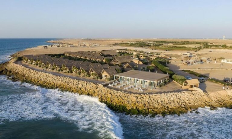 Visit Dakhla : Le Guide Complet pour Visiter Dakhla [+ Bons Plans]